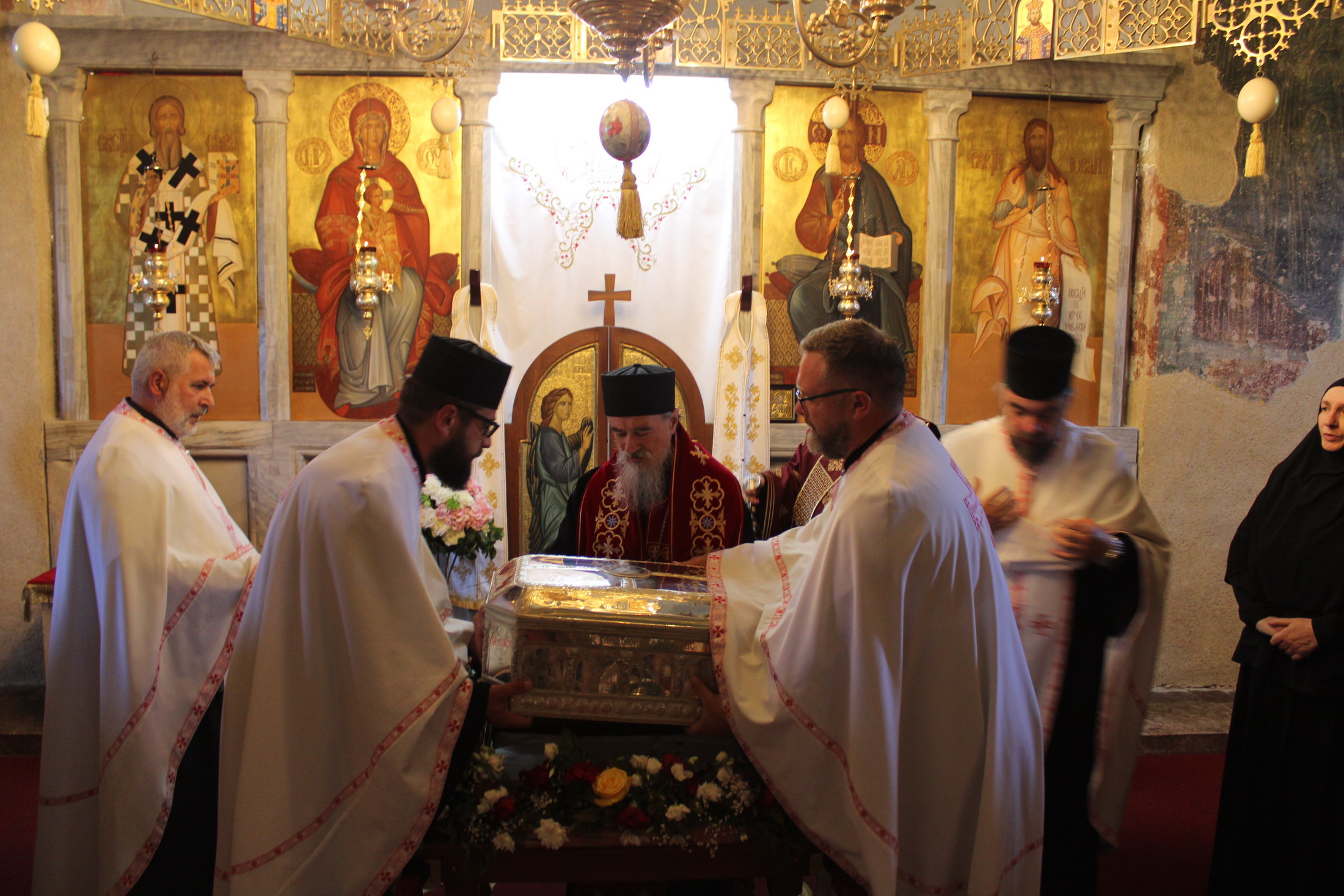 Img 2108 Eпархија милешевска